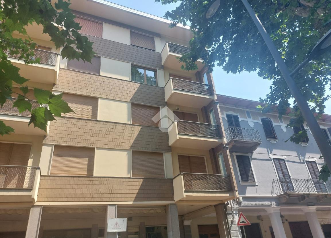 Appartamento in affitto a Cirie'