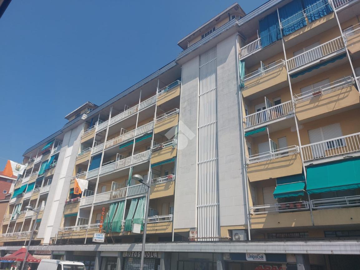 Appartamento in vendita a Cirie'