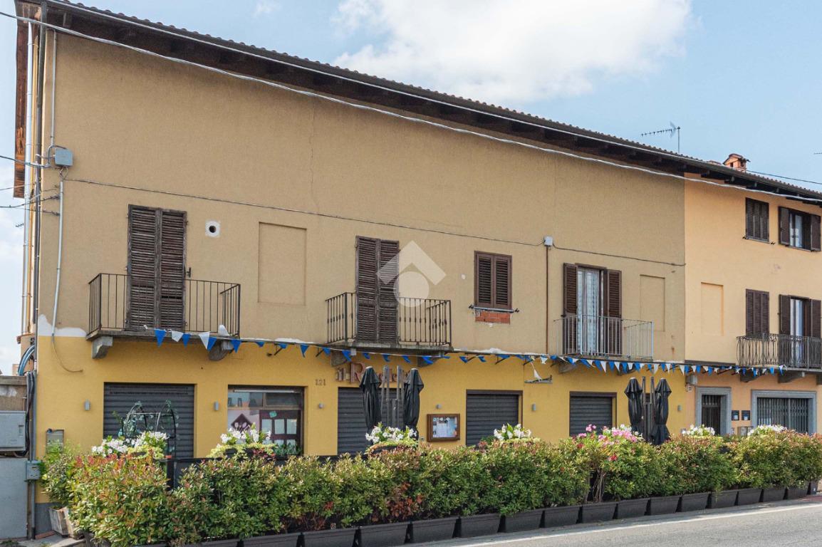 Appartamento in vendita a Cirie'