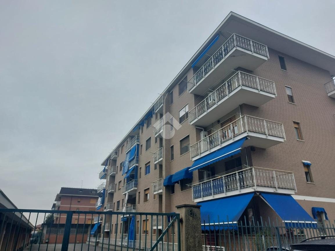 Appartamento in vendita a Cirie'