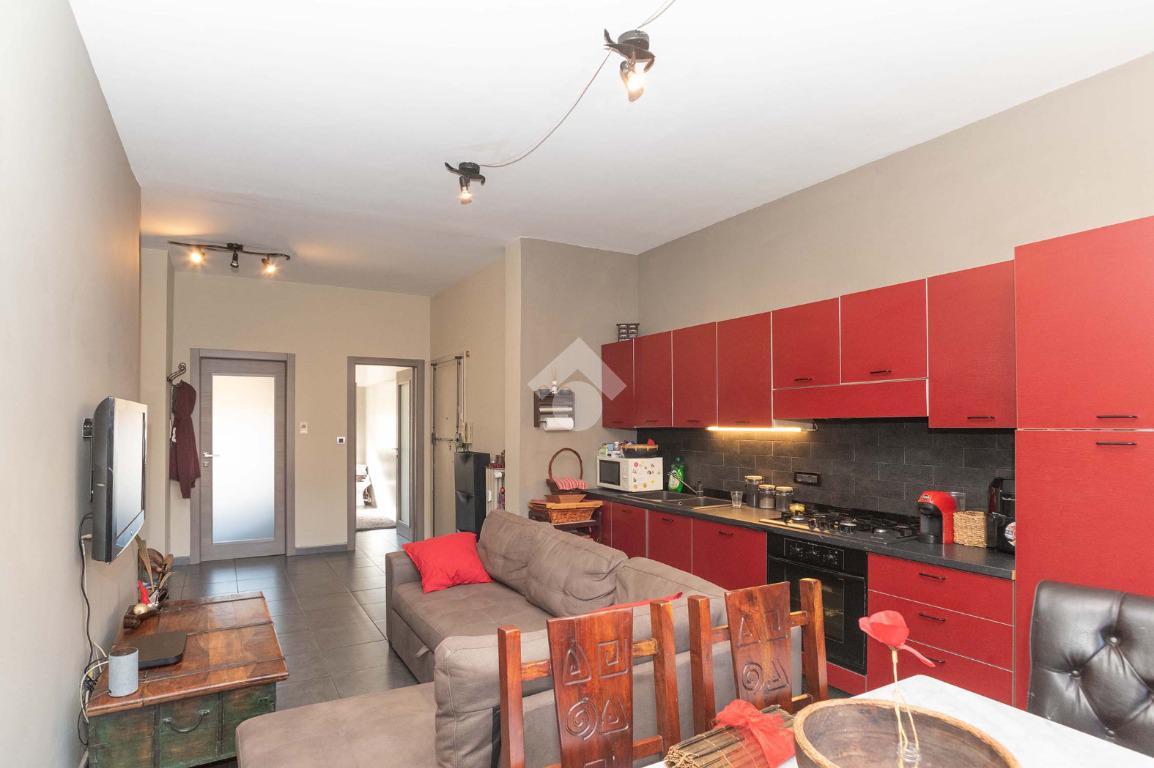 Appartamento in vendita a Cirie'