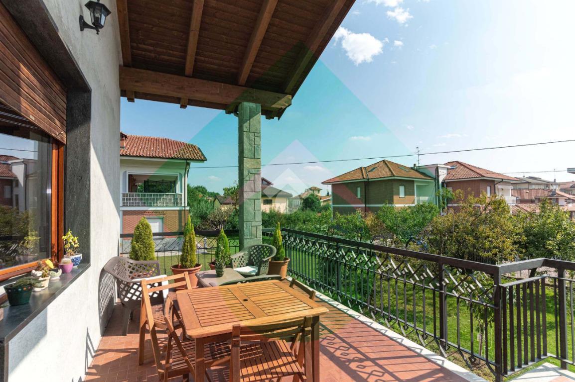 Villa in vendita a Cirie'