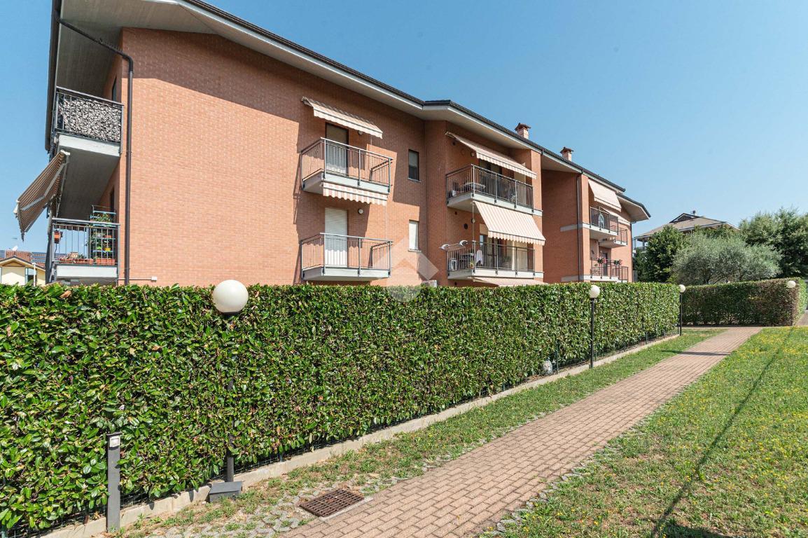 Appartamento in vendita a Cirie'