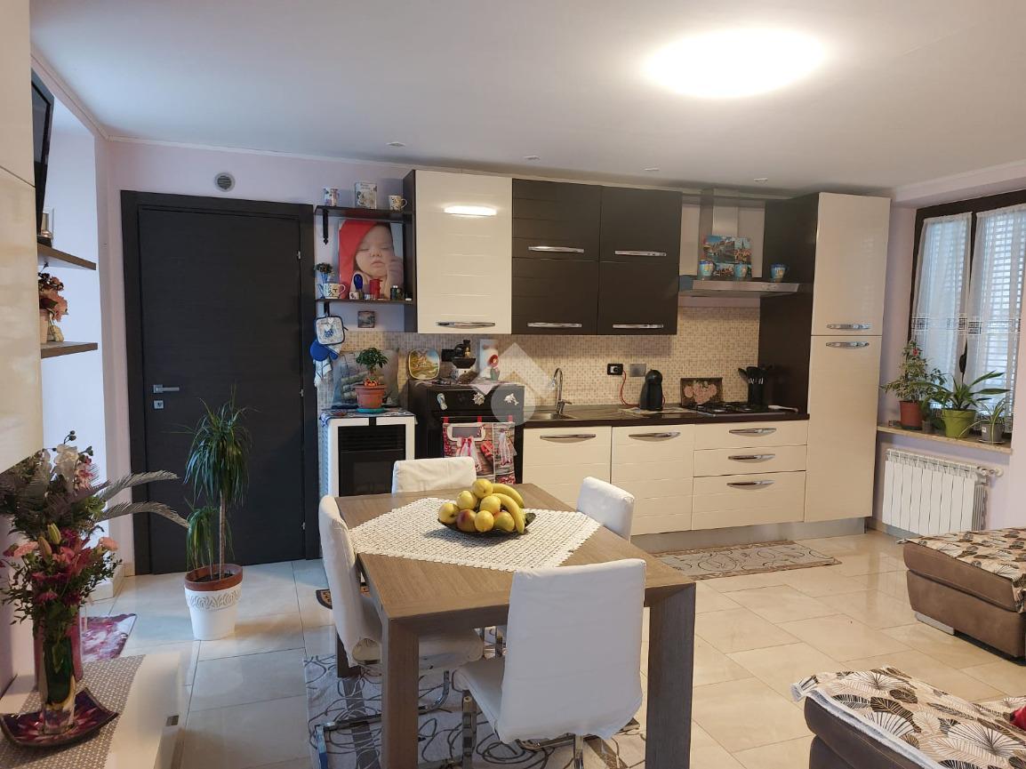 Appartamento in vendita a Cirie'