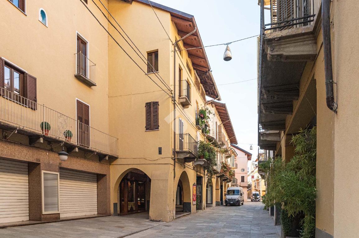 Casa indipendente in vendita a Cirie'