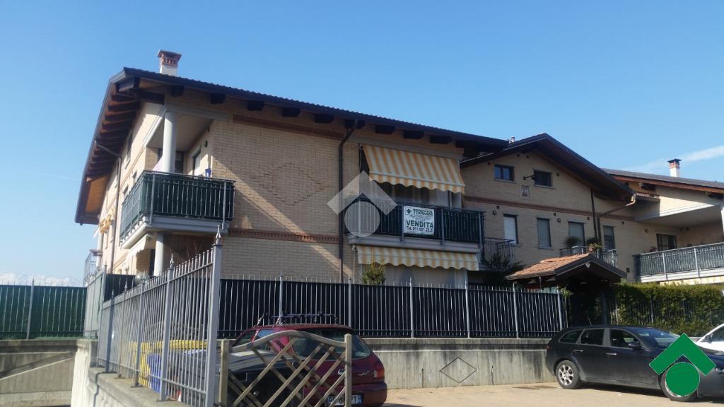 Appartamento in vendita a Nole