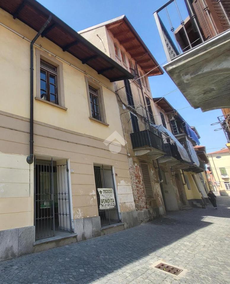 Appartamento in vendita a Cirie'