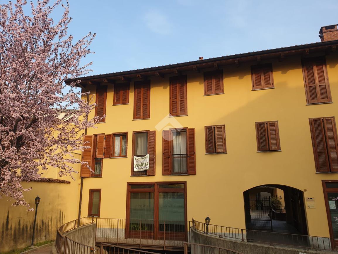 Appartamento in vendita a Cirie'