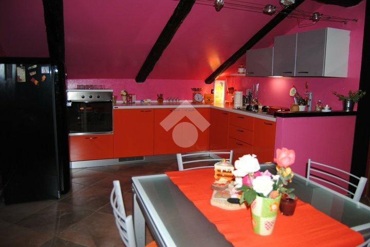 Appartamento in vendita a Cirie'