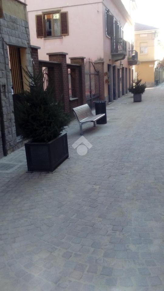 Appartamento in vendita a Cirie'