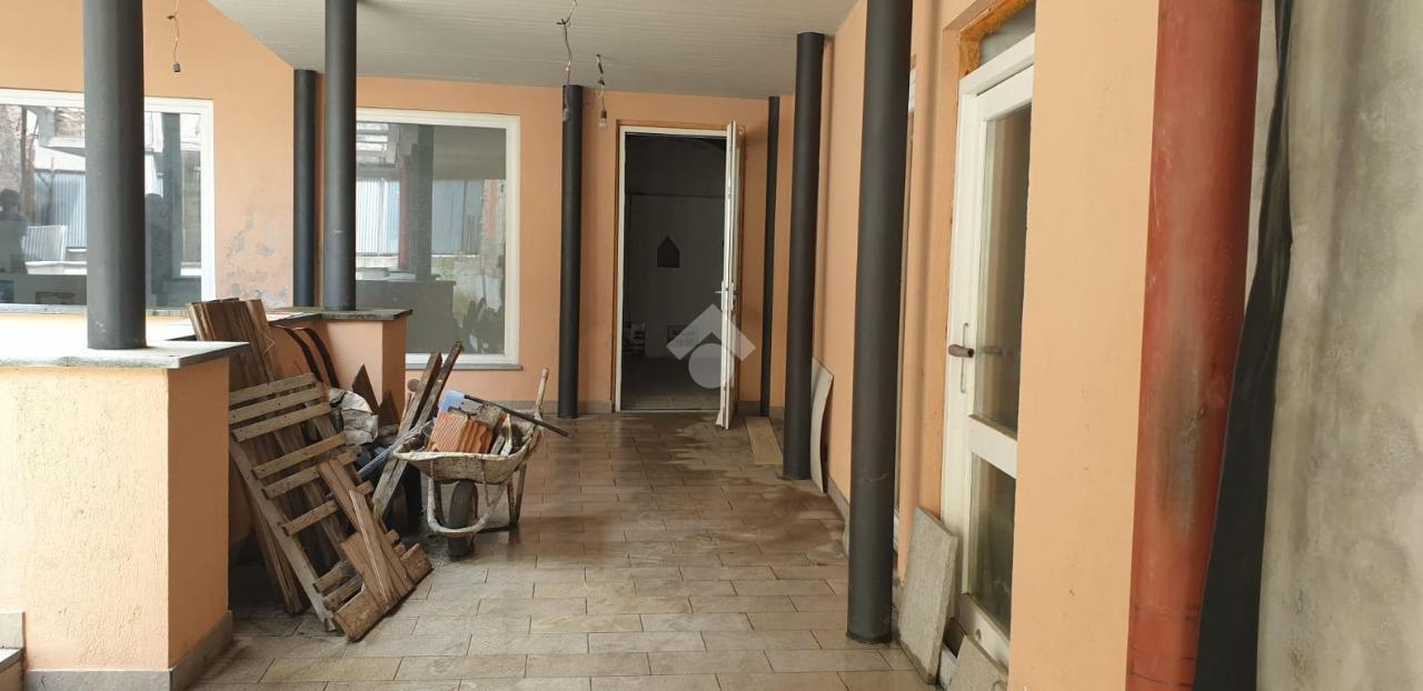 Loft in affitto a Cirie'