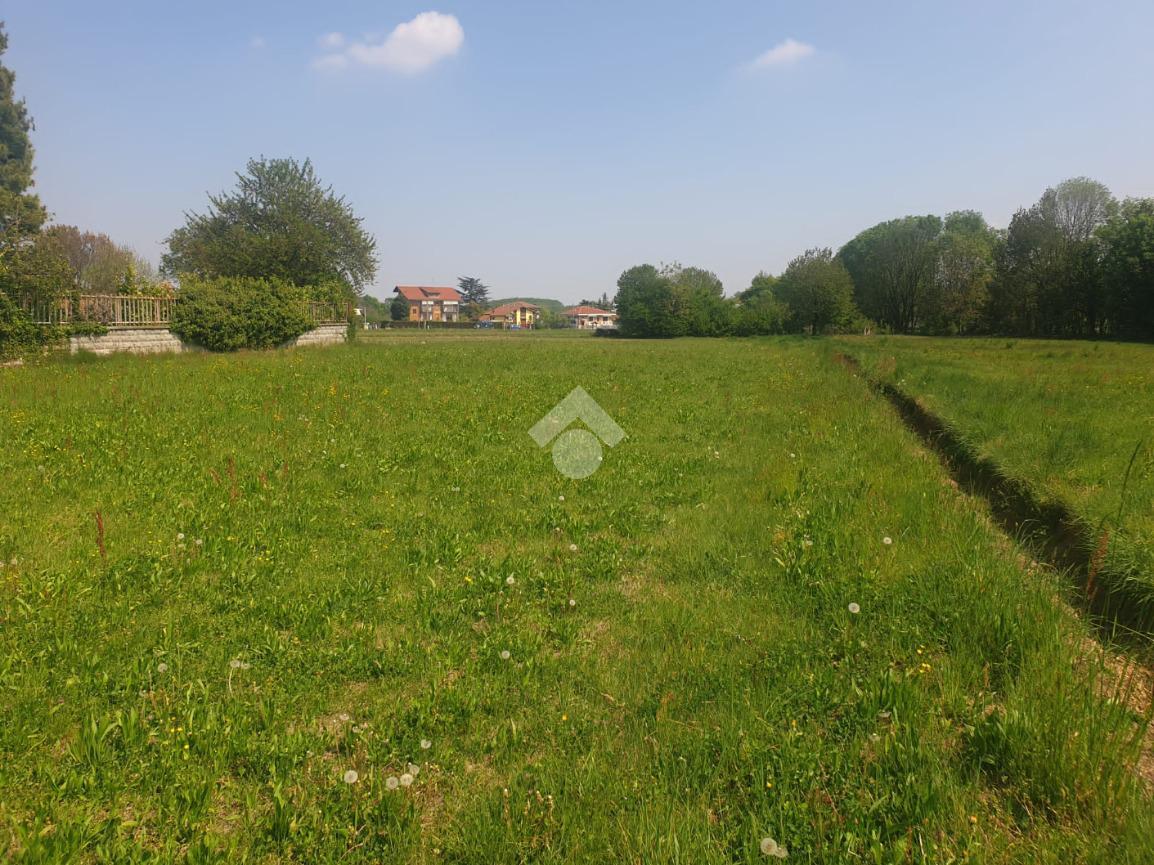 Terreno edificabile in vendita a Cirie'