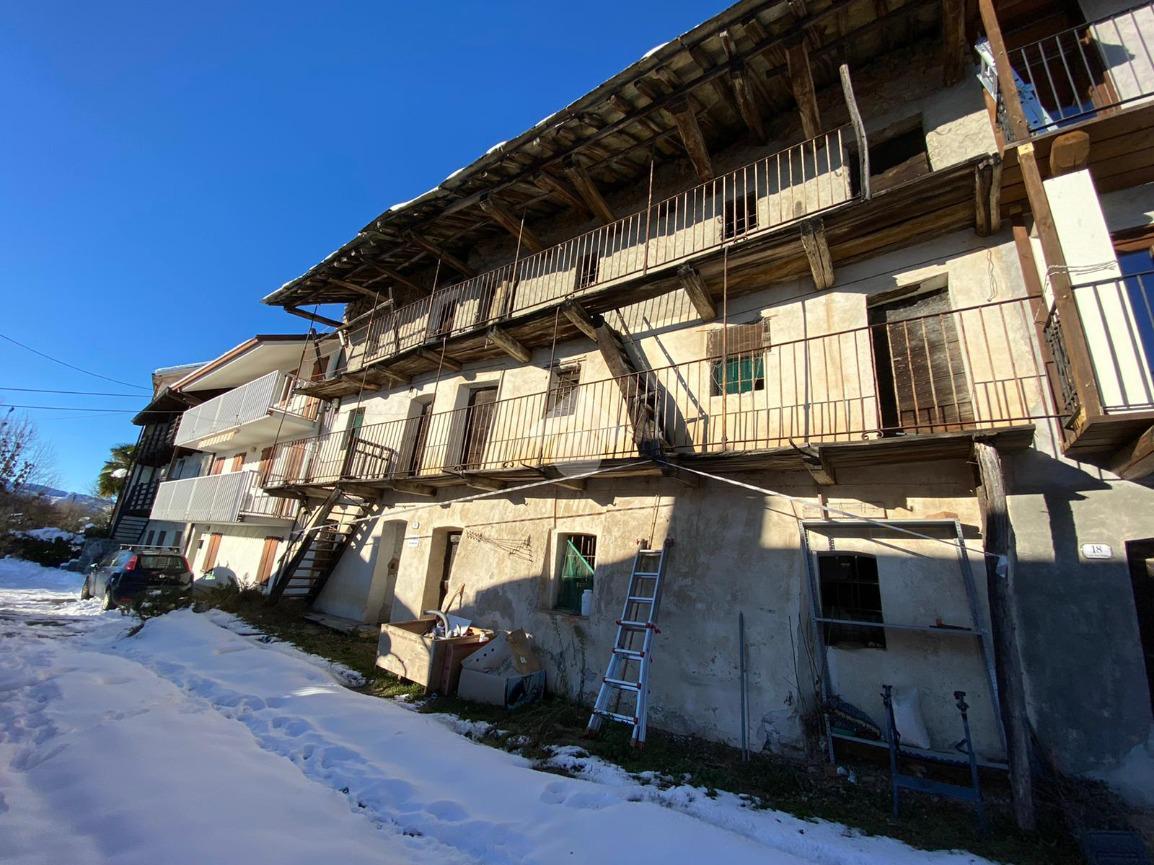 Rustico in vendita a Corio