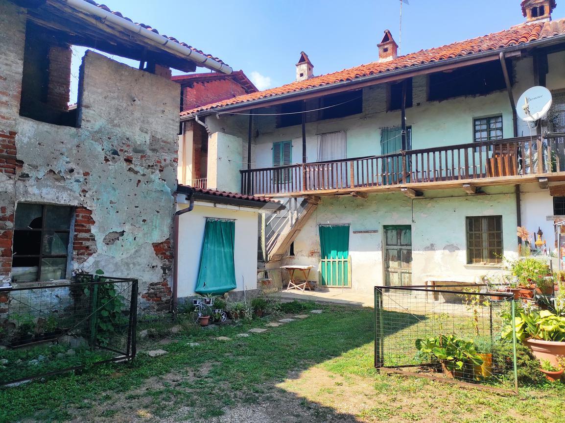Rustico in vendita a Balangero