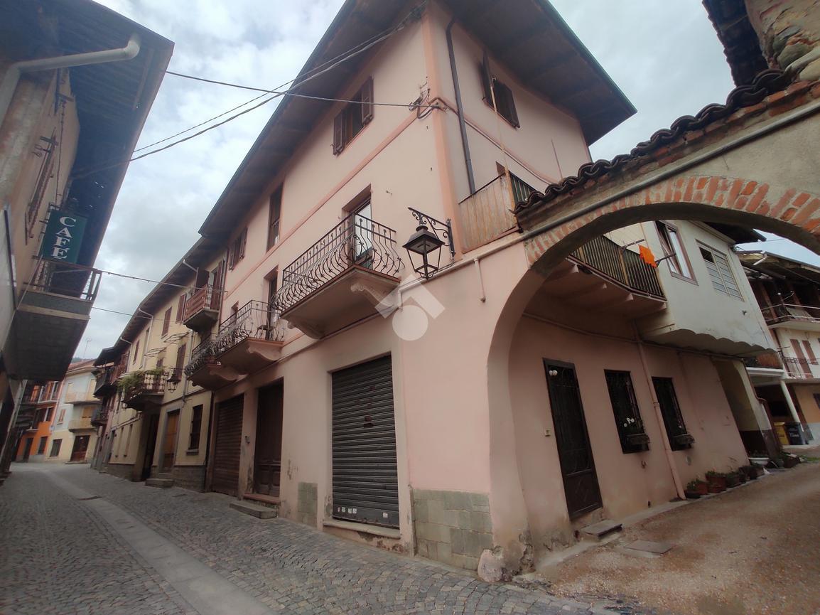 Casa indipendente in vendita a Balangero