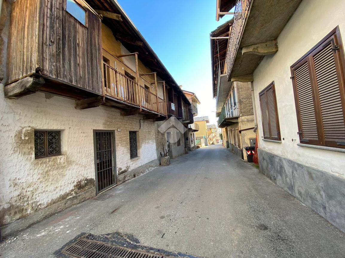 Casa indipendente in vendita a Corio