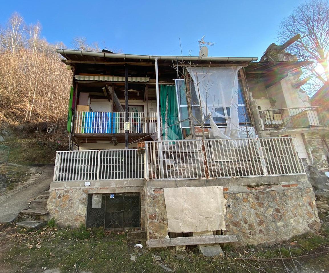 Rustico in vendita a Corio