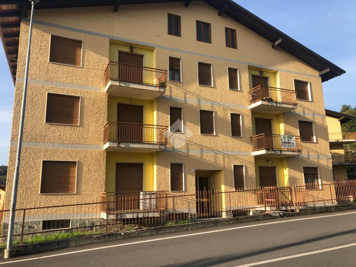 Appartamento in vendita a Rocca Canavese