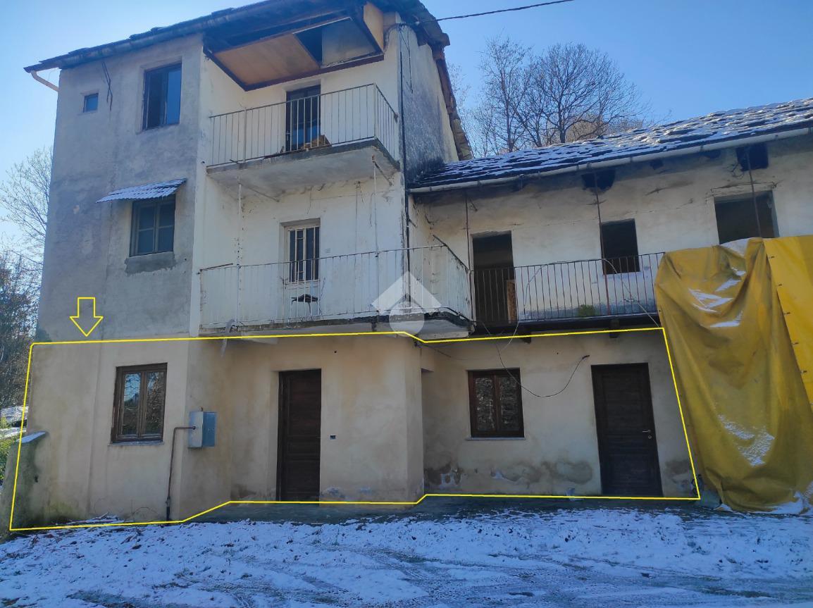 Casa indipendente in vendita a Corio