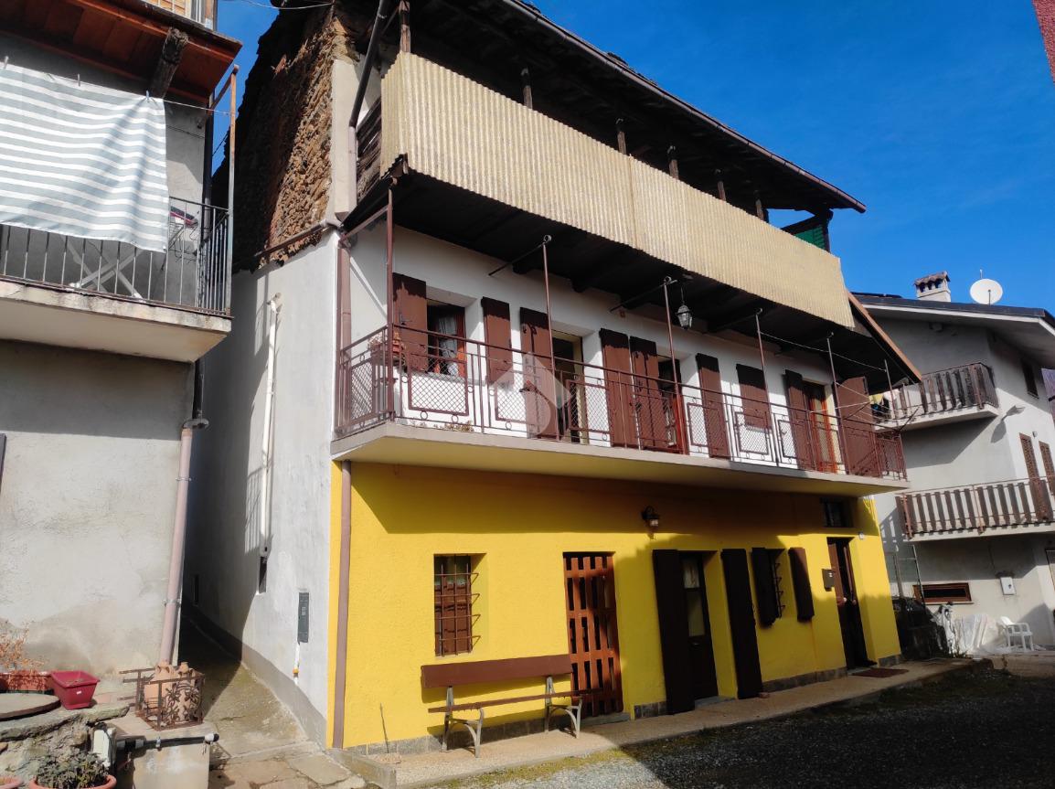 Casa indipendente in vendita a Corio