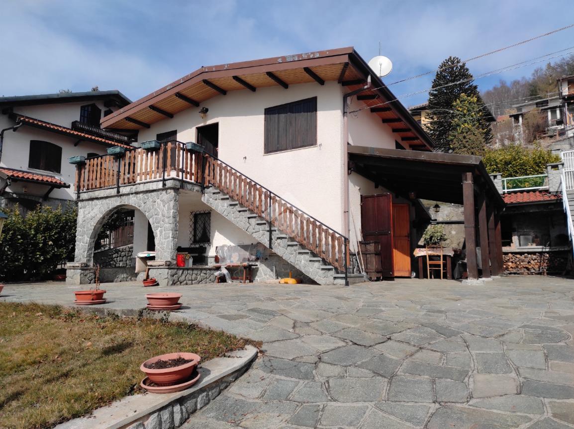 Casa indipendente in vendita a Corio
