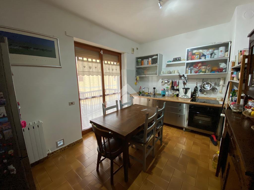 Appartamento in vendita a Rocca Canavese