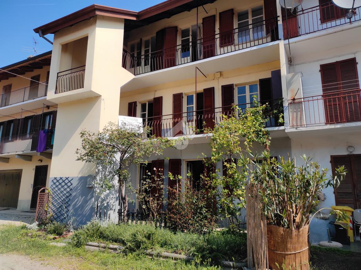 Casa indipendente in vendita a Balangero