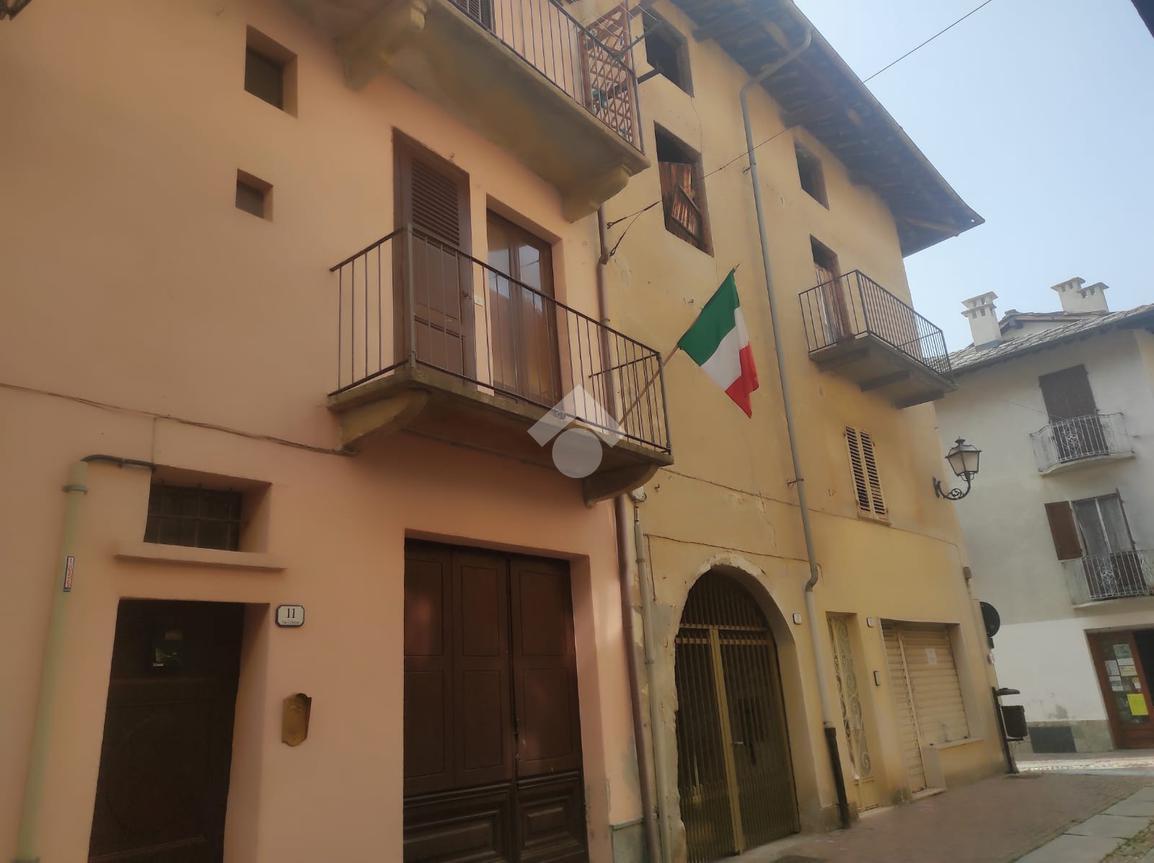 Casa indipendente in vendita a Corio