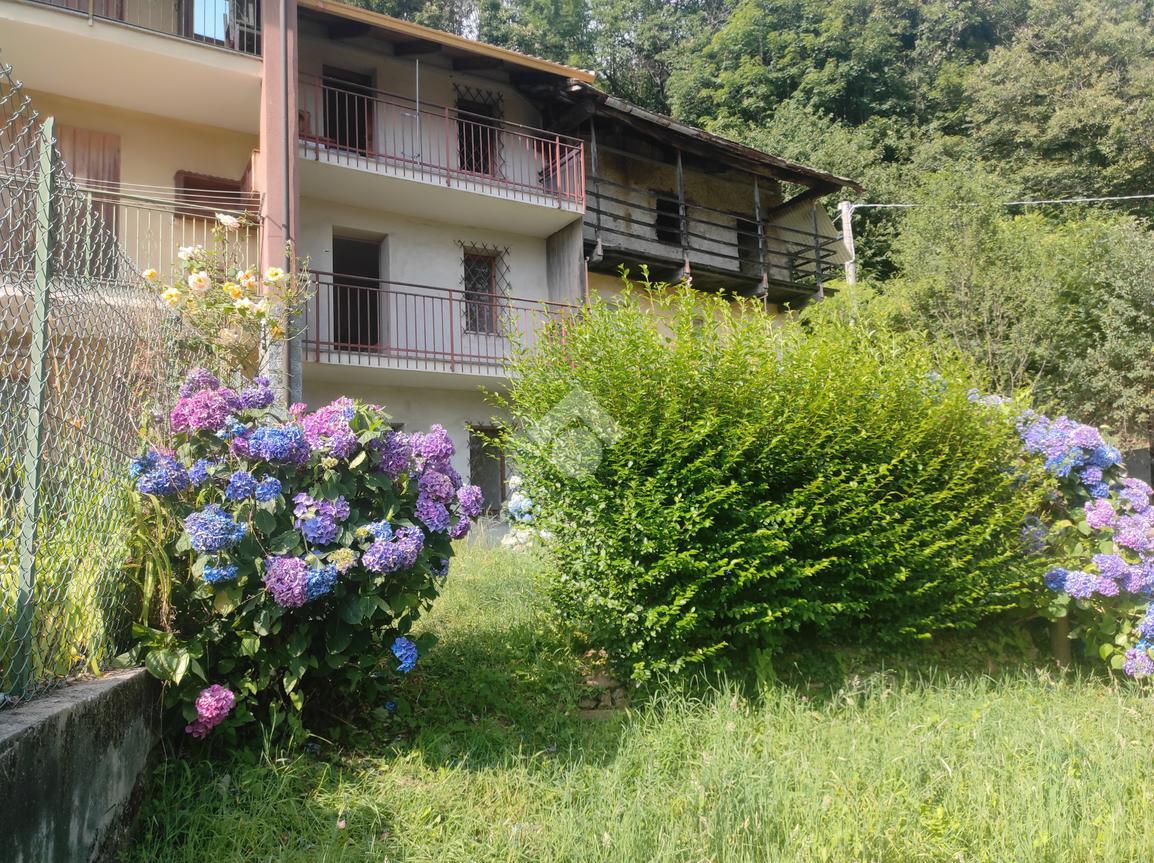 Casa indipendente in vendita a Corio