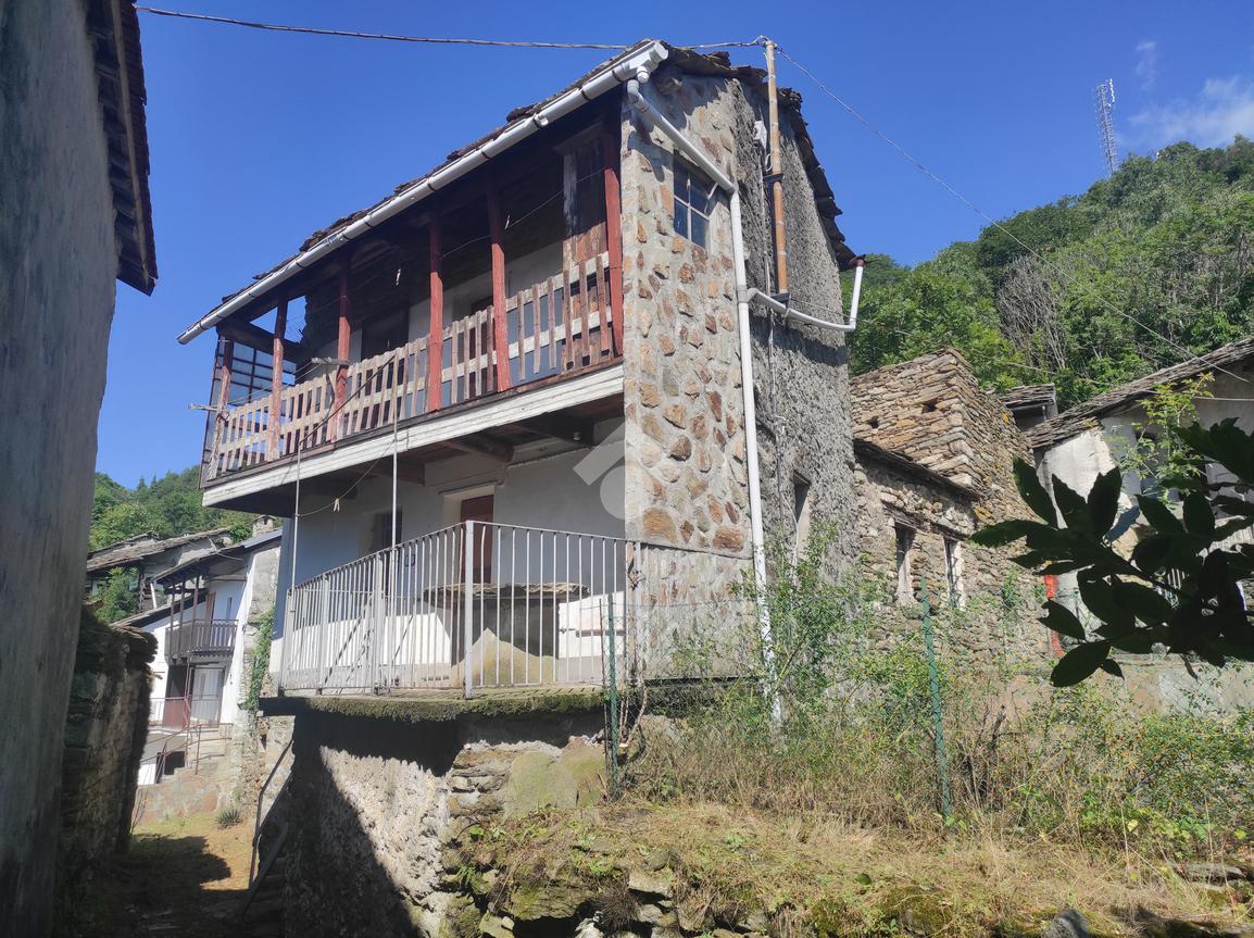 Casa indipendente in vendita a Corio