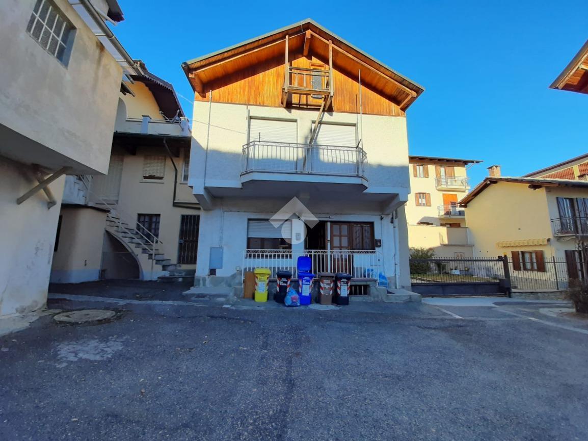 Appartamento in affitto a Corio