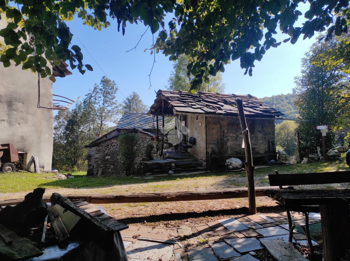 Rustico in vendita a Corio