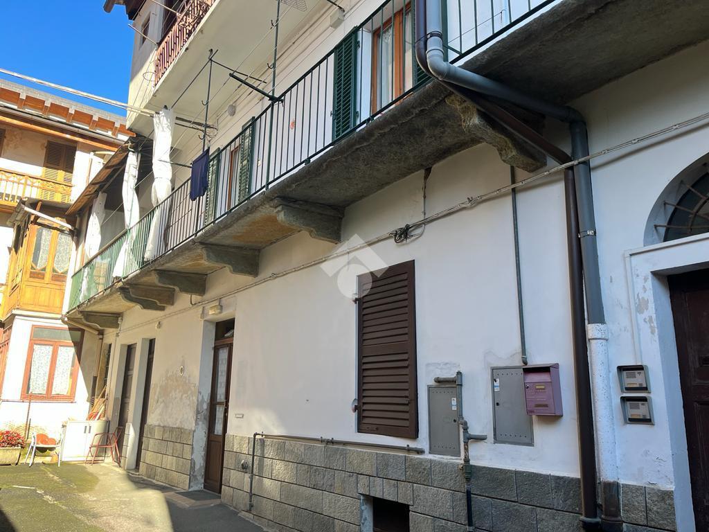 Appartamento in vendita a Corio