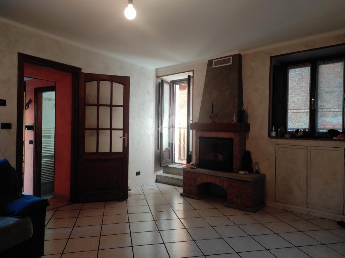 Casa indipendente in vendita a Balangero