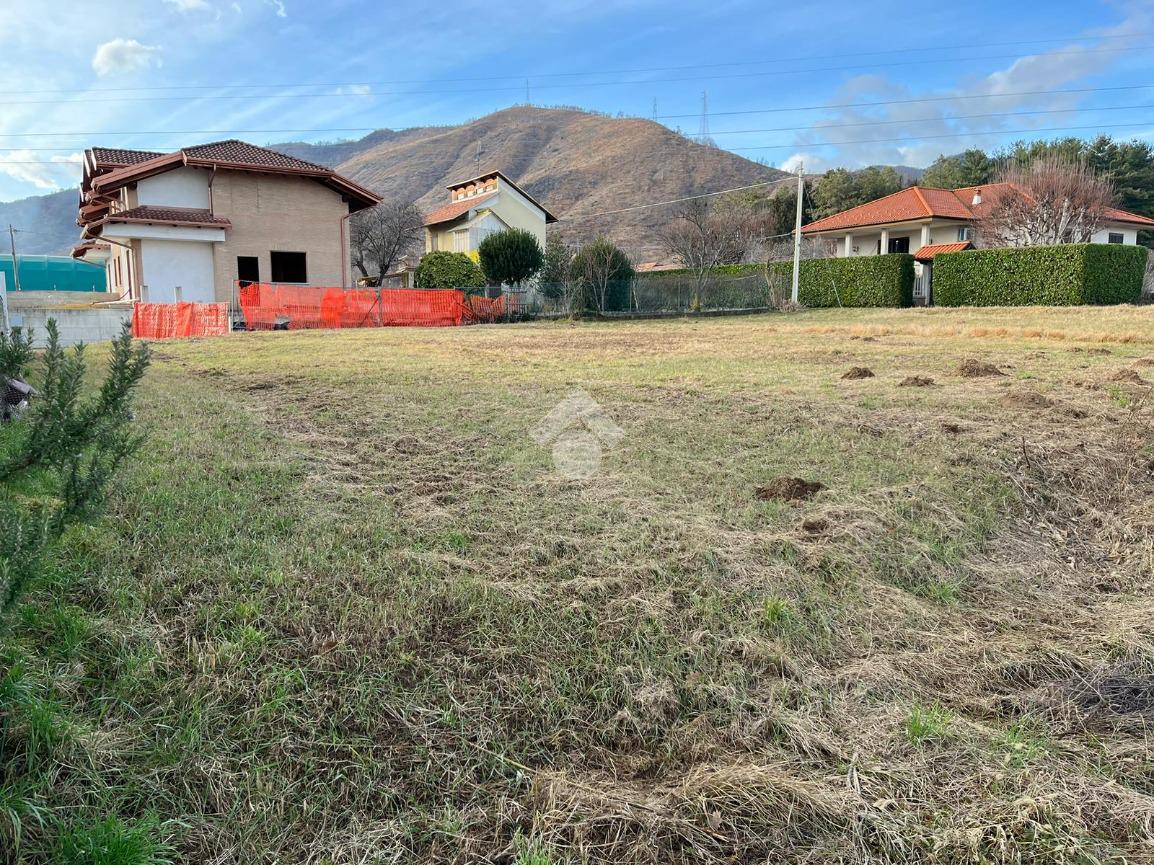 Terreno edificabile in vendita a Corio