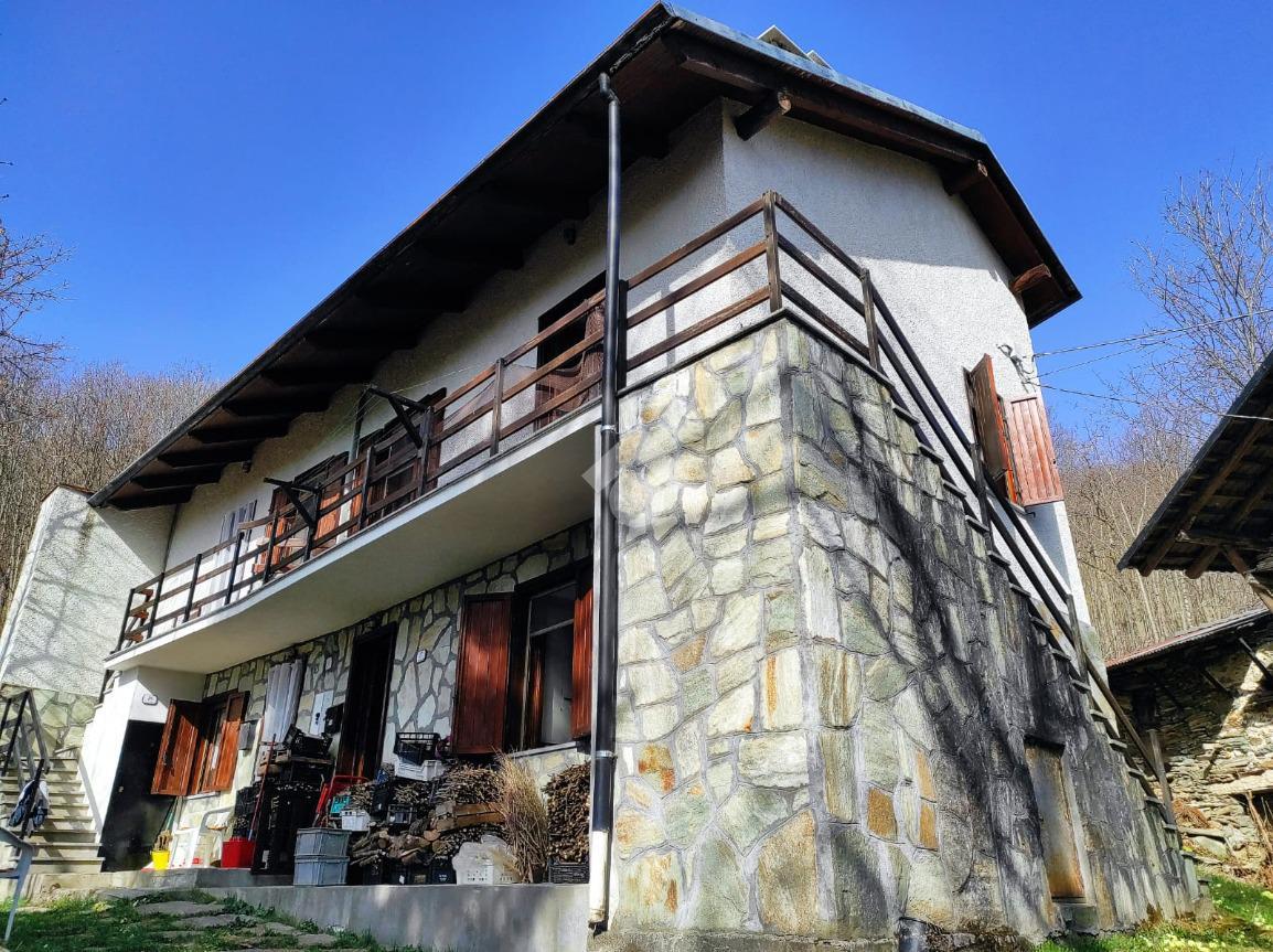 Casa indipendente in vendita a Corio