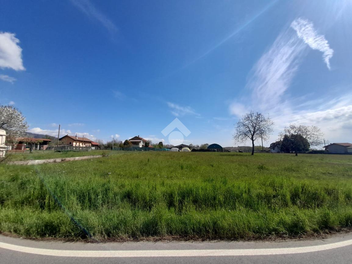 Terreno edificabile in vendita a Corio