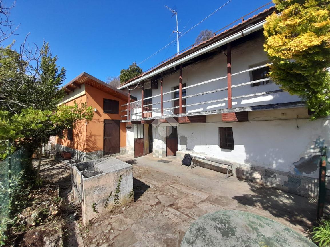 Rustico in vendita a Corio