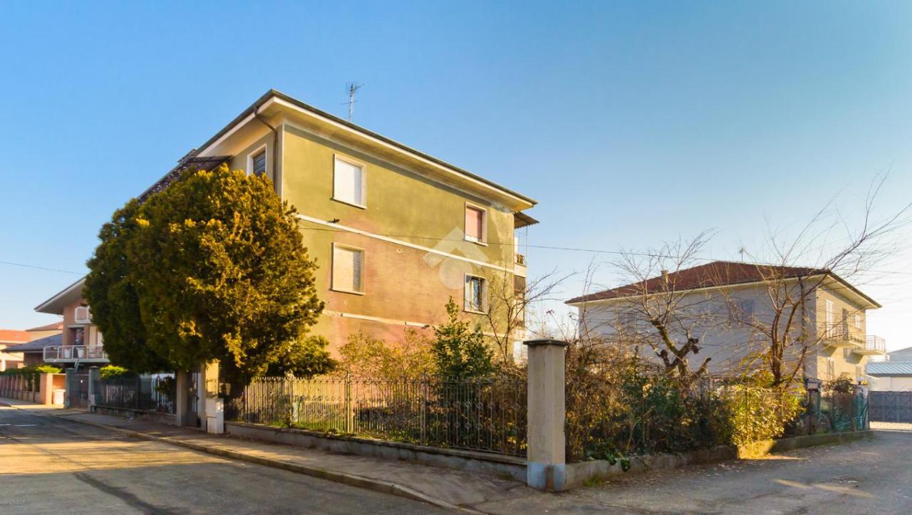 Palazzo in vendita a Orbassano
