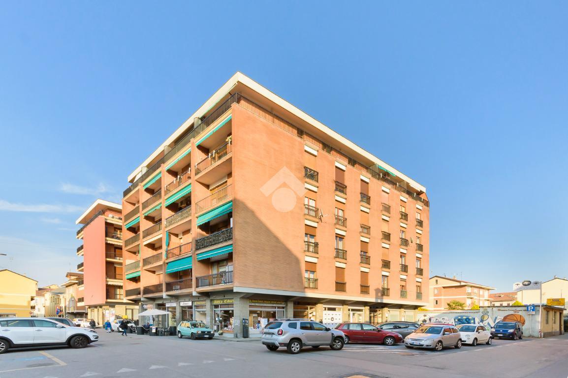 Appartamento in vendita a Orbassano