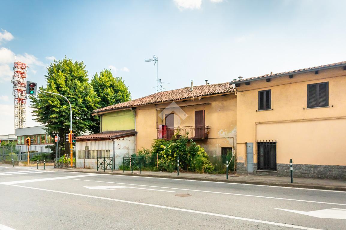 Casa indipendente in vendita a Orbassano