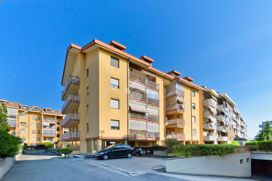 Appartamento in vendita a Orbassano