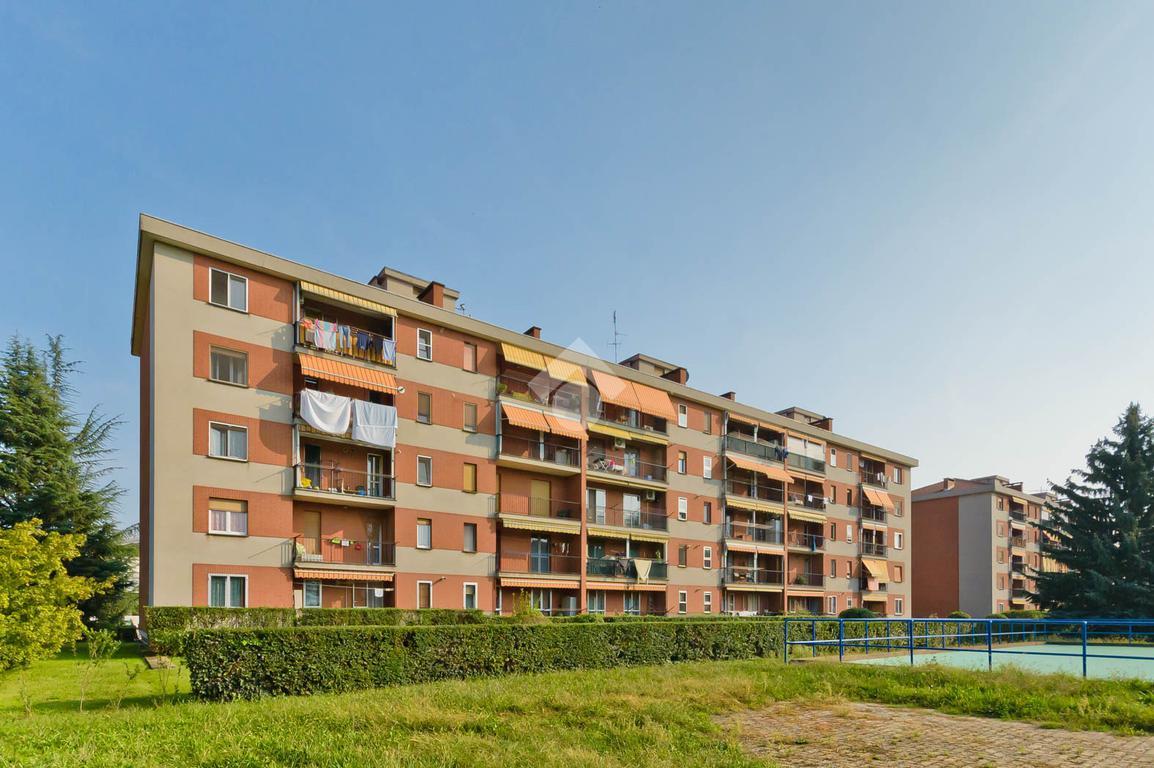 Appartamento in vendita a Orbassano