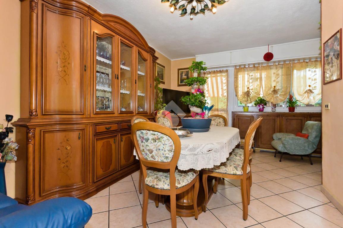 Appartamento in vendita a Orbassano