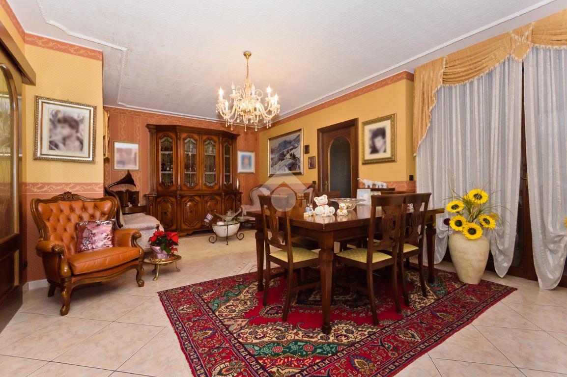 Appartamento in vendita a Orbassano