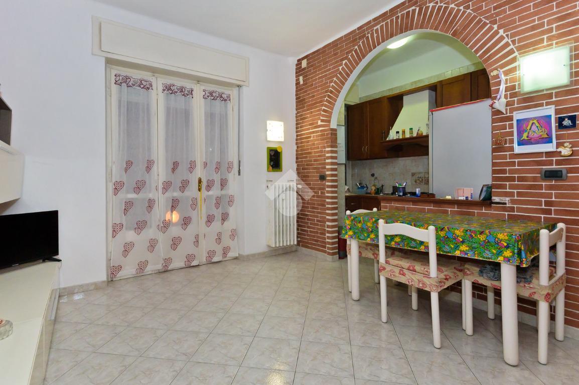 Appartamento in vendita a Orbassano