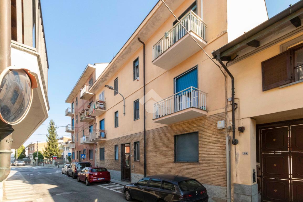 Appartamento in vendita a Leini'