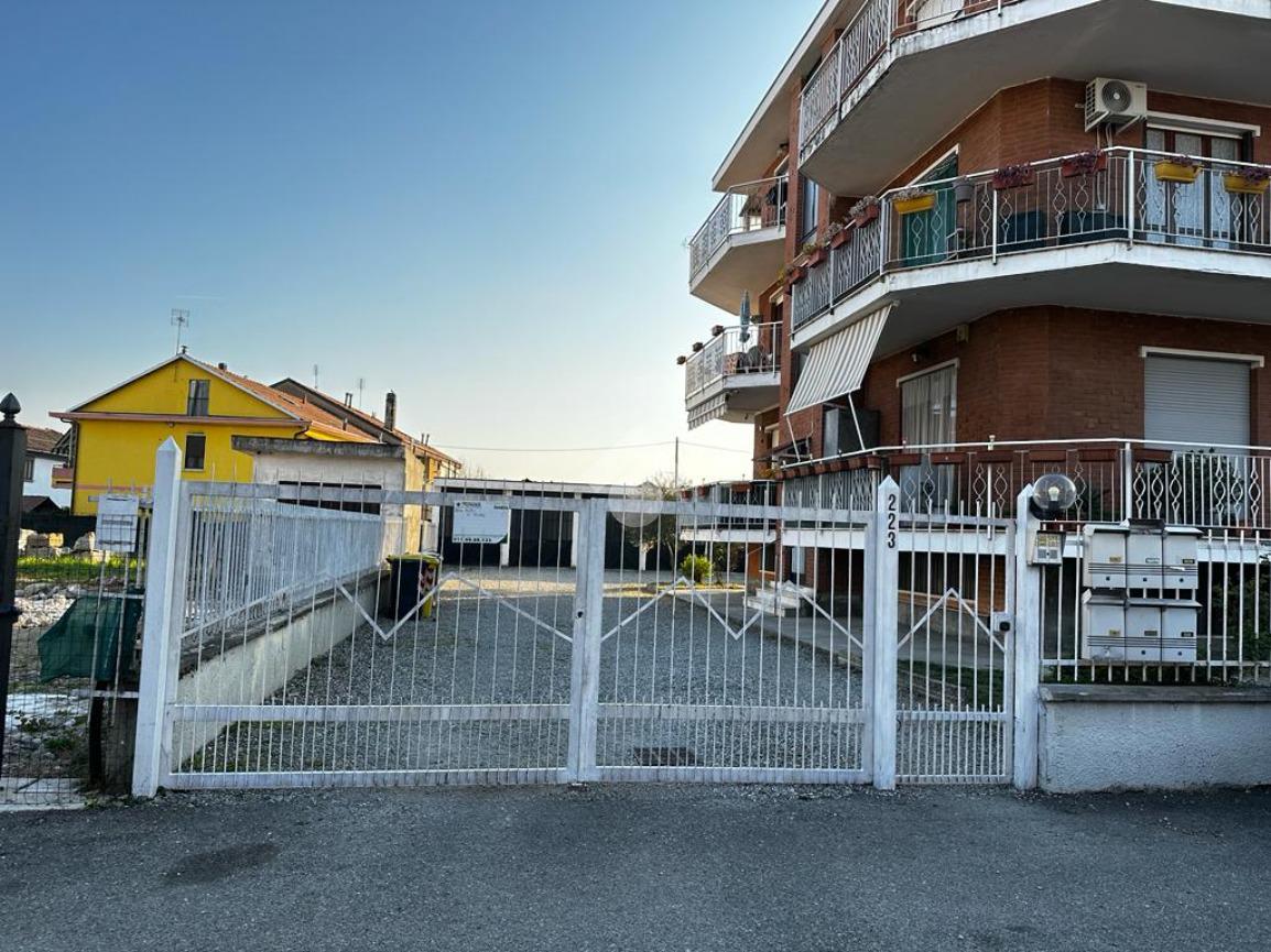 Box in vendita a Leini'