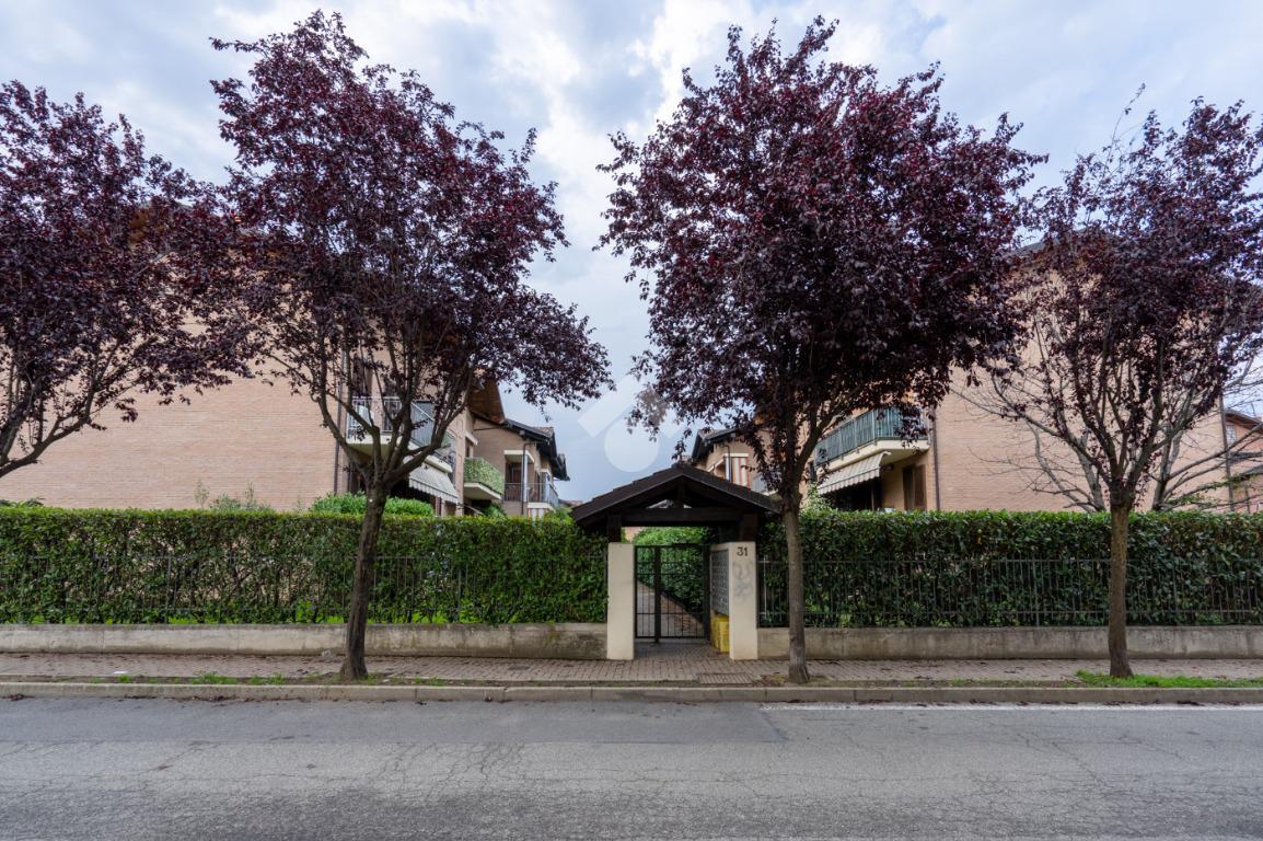 Appartamento in vendita a Leini'