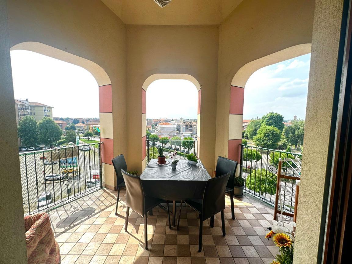 Appartamento in vendita a Leini'